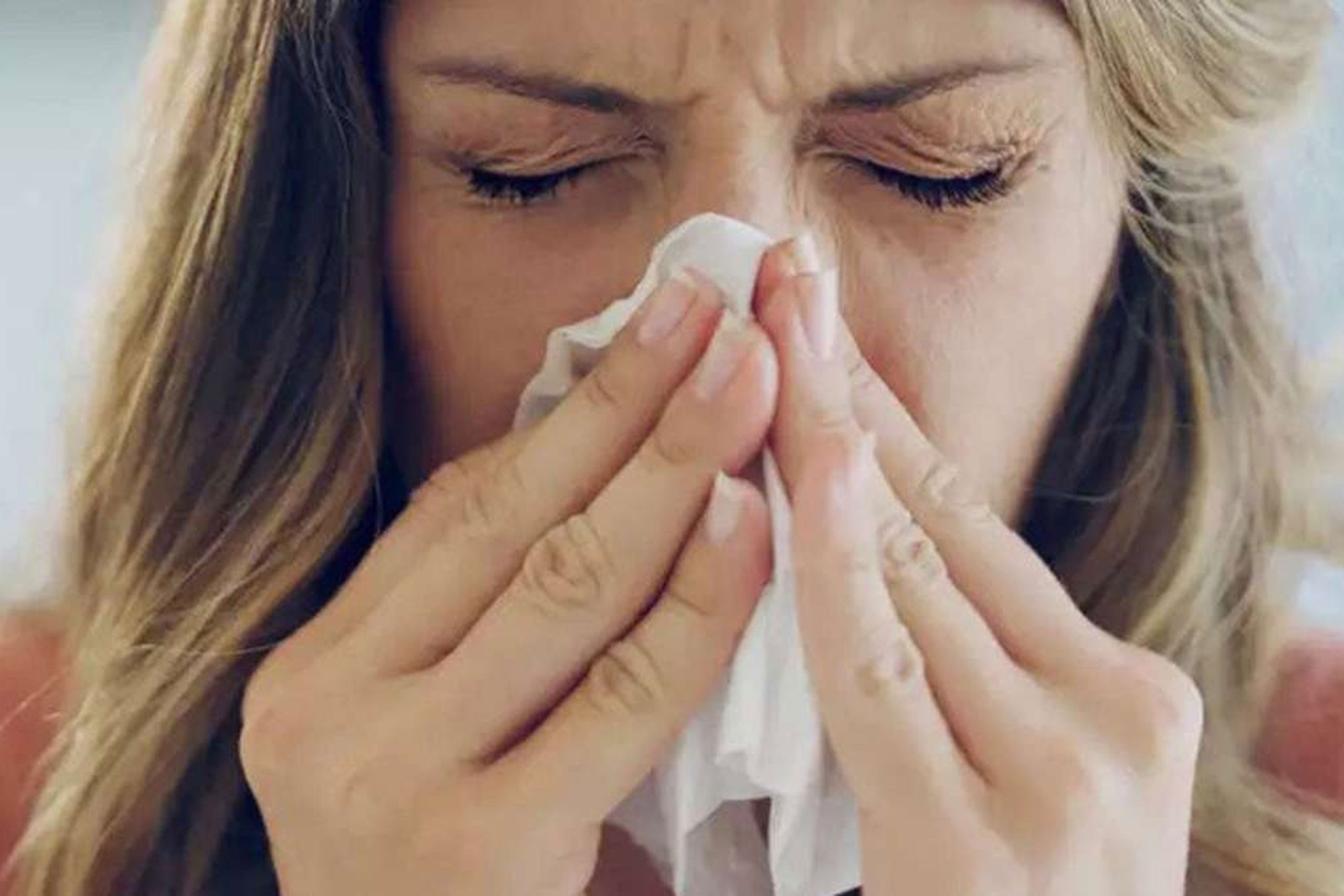 Conquer Allergic Rhinitis with Kribado: Your Personalized Care Solution ...