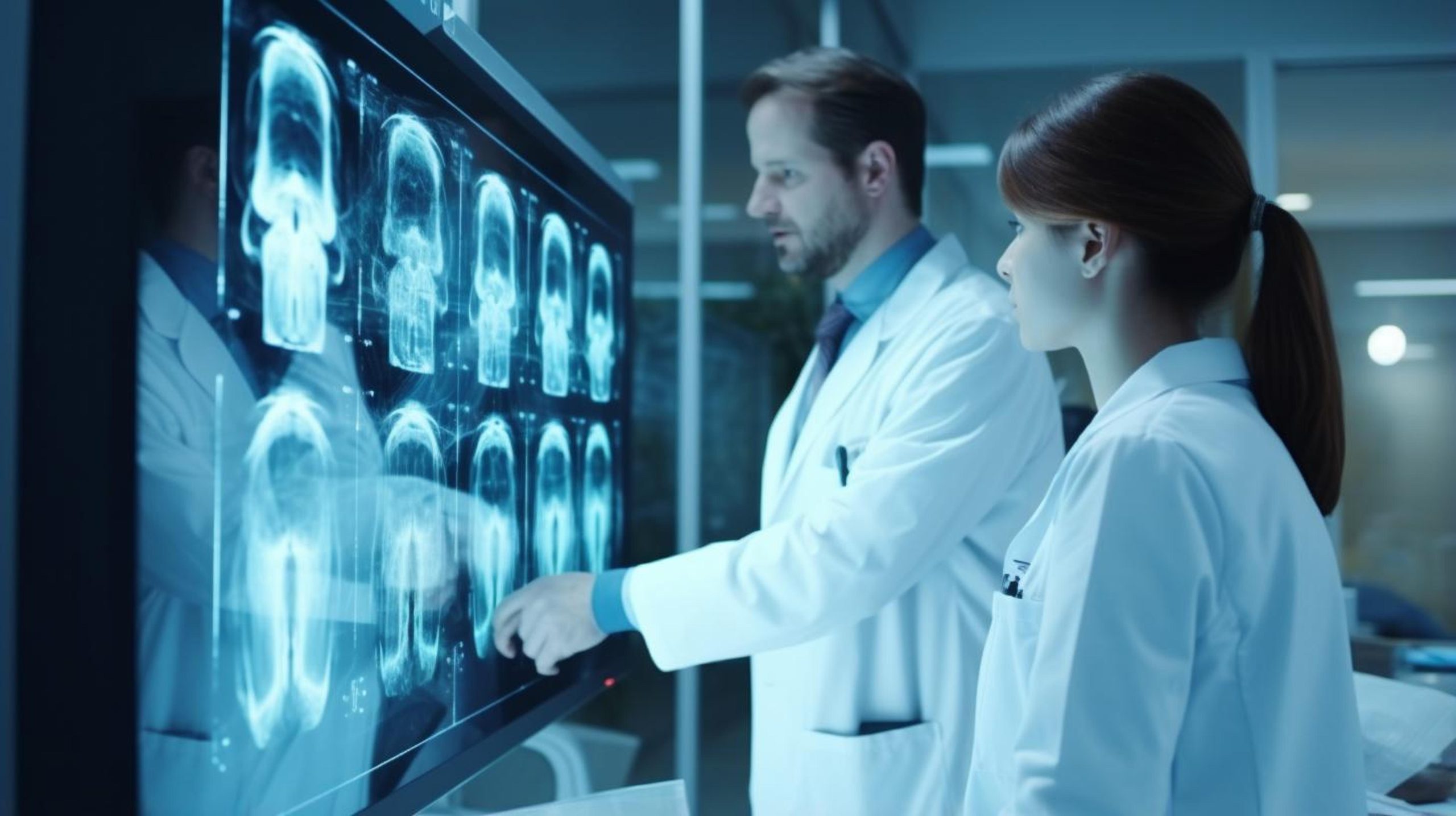 Boosting Patient Engagement in Radiology: The Role of Patient Support ...