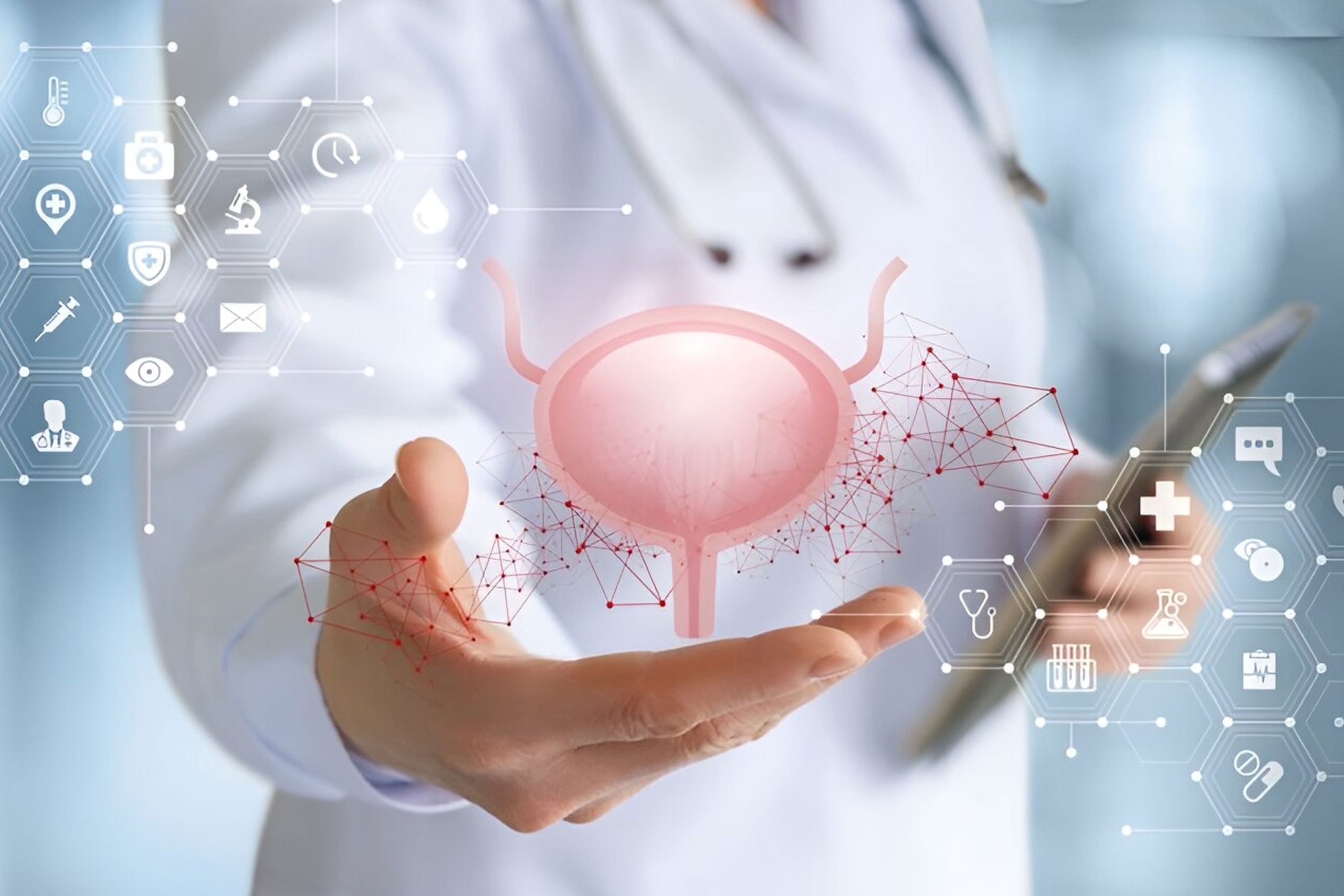 Enhance Men's Health with Kribado: Your Urology IIEF Questionnaire ...