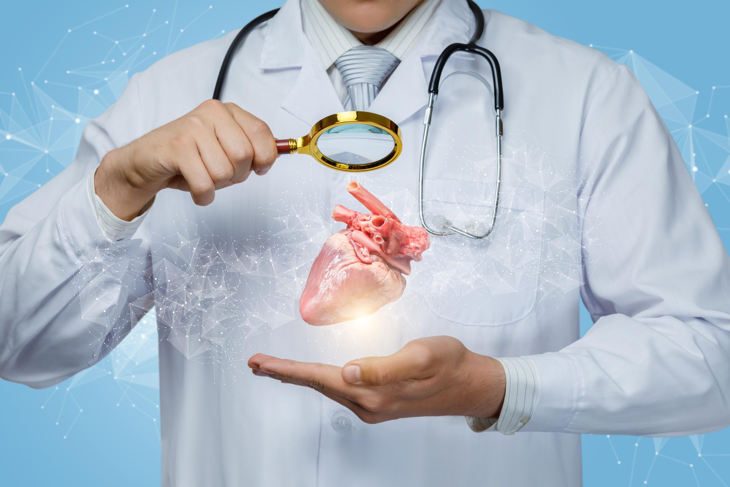 Patient Education for Enhanced Cardiologist Engagement - Indigital ...