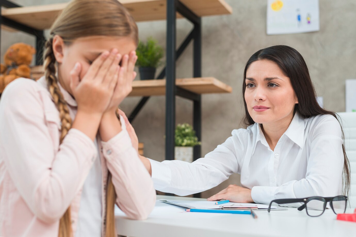 Optimize Mental Health Management with Kribado: The Future of ...
