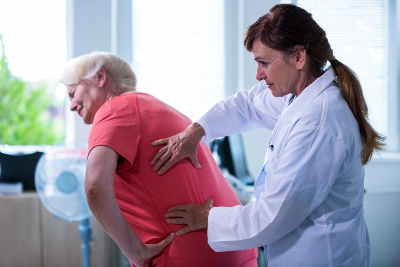 Conquer Back Pain with Kribado: Your BASDAI Score Solution - Indigital ...