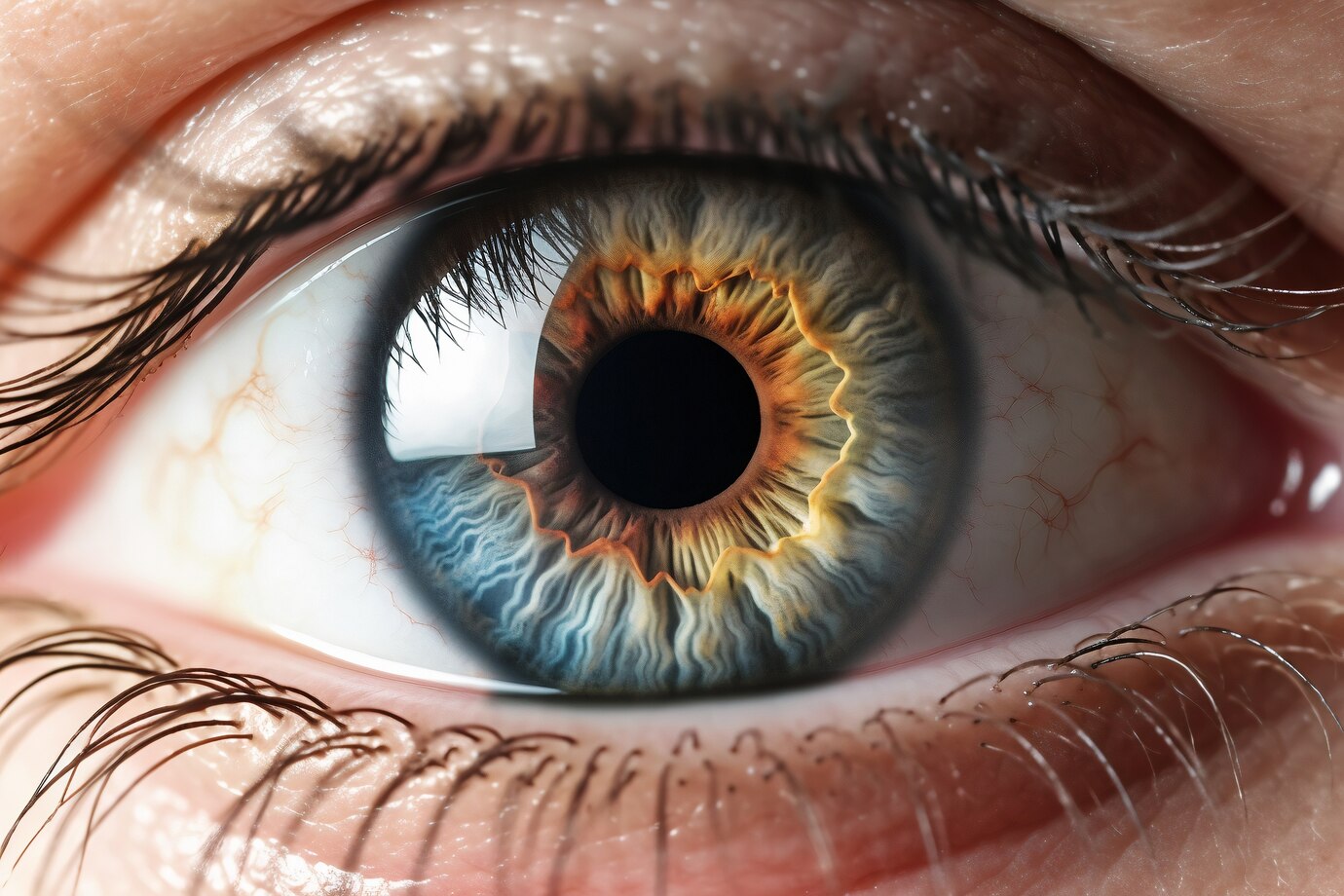 Revolutionize Ophthalmology: The Critical Need for Early Disease ...
