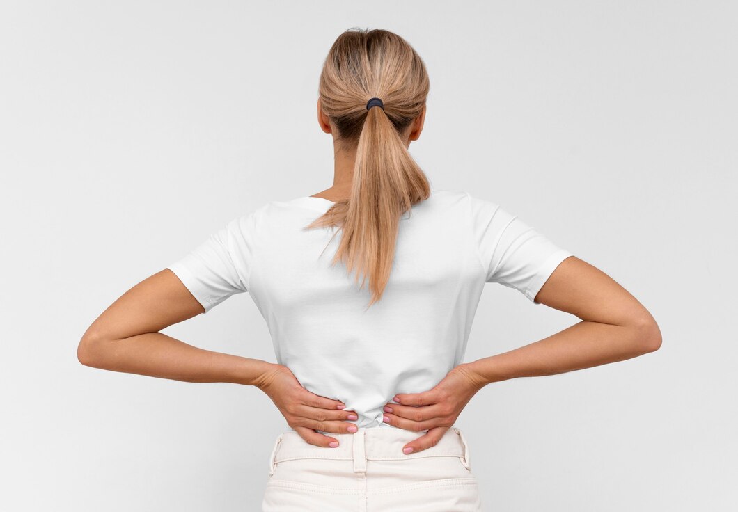 Revolutionize Low Back Pain Management with Kribado - Indigital ...