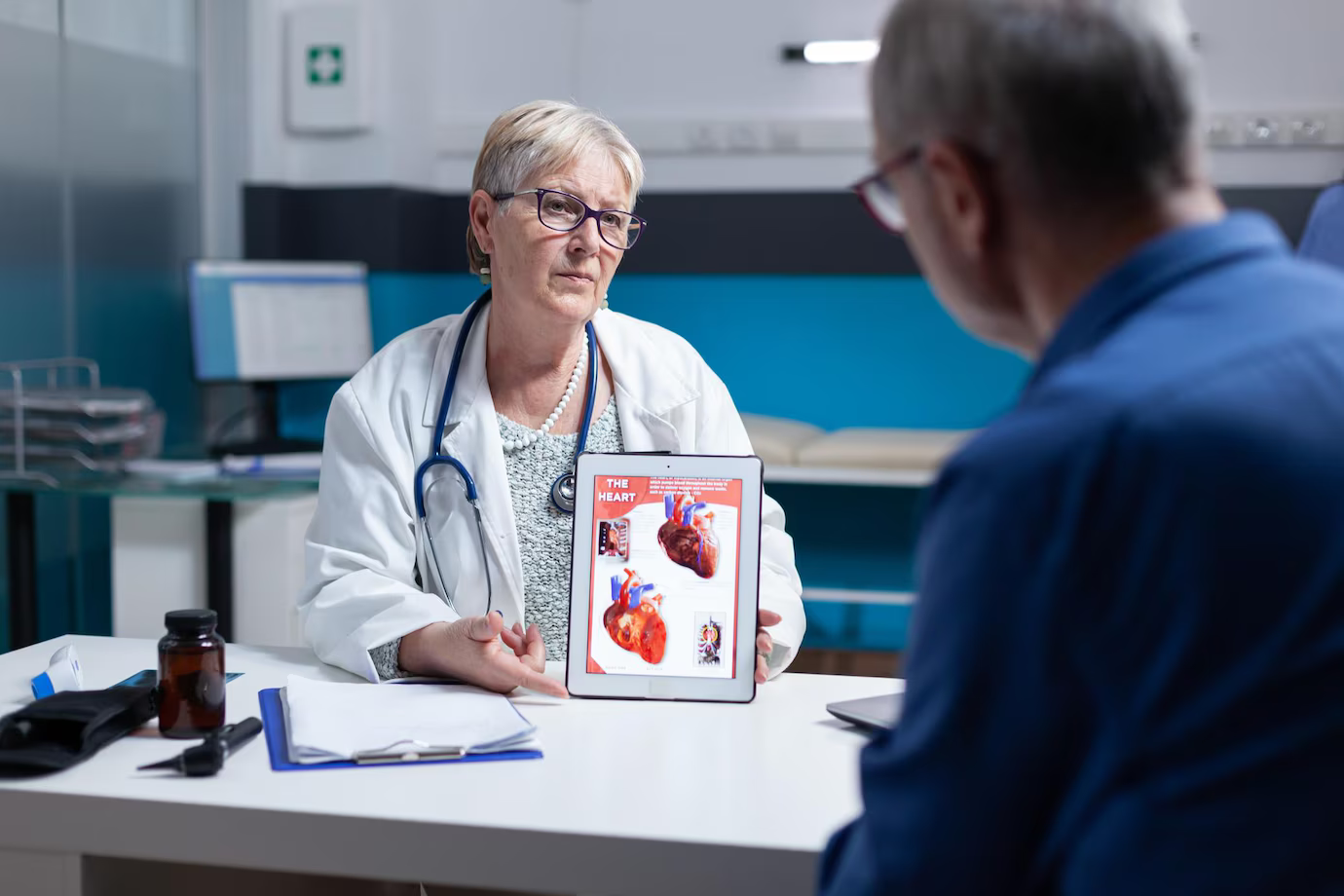Revolutionize Cardiovascular Care with Kribado: Your ASCVD Risk ...
