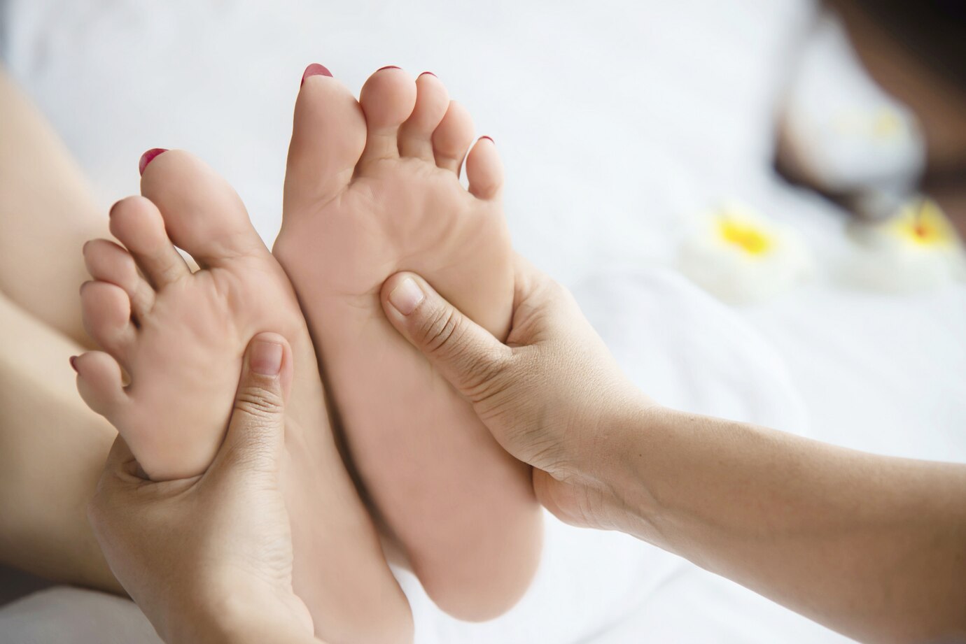 Prevent Pressure Ulcers with Kribado: Your PEDIS Score Solution ...